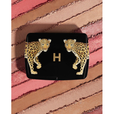 PALETA ILUMINADOR HOURGLASS AMBIENT - LEOPARD | Loja online de ...